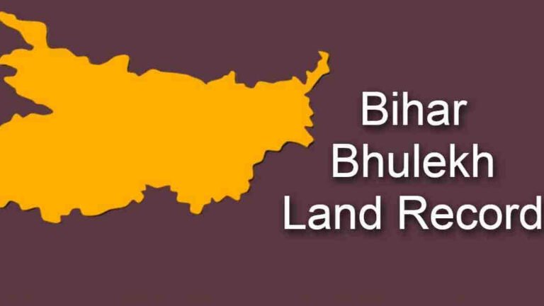 Bhulekh Bihar: Your Ultimate Guide to Land Records